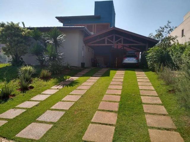 Casa / Sobrado para Venda em Campinas/SP Cidade Universitária 3 Quartos