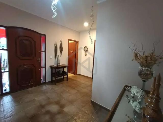 Casa / Sobrado para Venda em Campinas/SP Cidade Universitária 3 Quartos