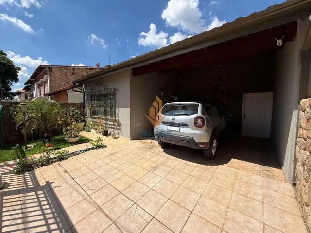 Casa / Sobrado para Venda em Campinas/SP Cidade Universitária 3 Quartos