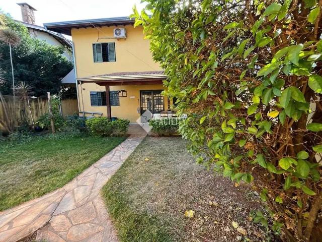 Casa / Sobrado para Venda em Campinas/SP Cidade Universitária 3 Quartos