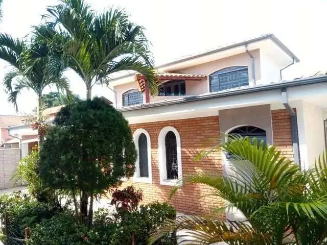 Casa / Sobrado para Venda em Campinas/SP Cidade Universitária 3 Quartos