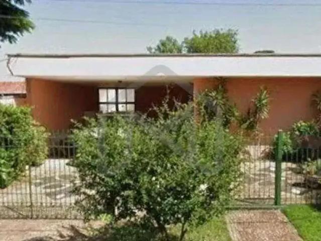 Casa / Sobrado para Venda em Campinas/SP Cidade Universitária 3 Quartos