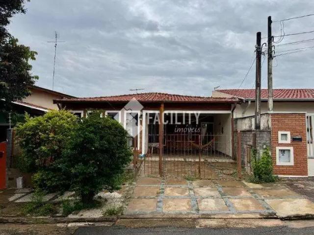 Casa / Sobrado para Venda em Campinas/SP Cidade Universitária 3 Quartos