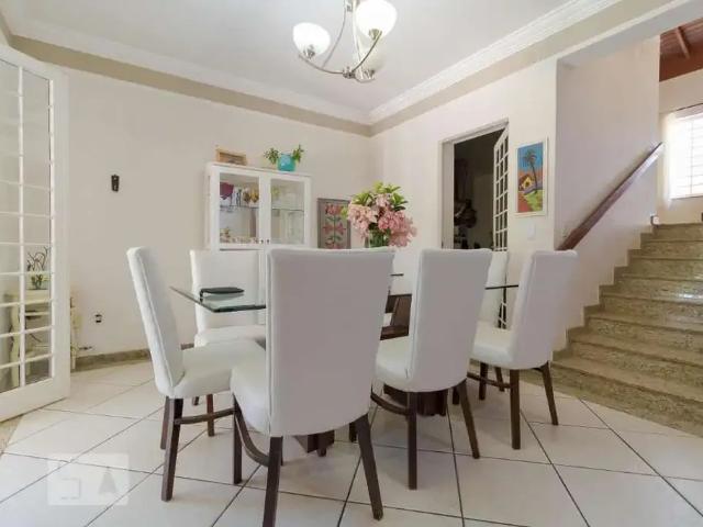 Casa / Sobrado para Venda em Campinas/SP Cidade Universitária 3 Quartos
