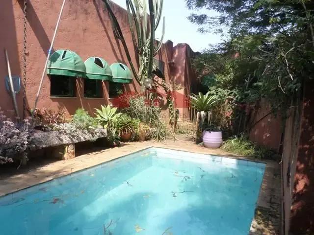 Casa / Sobrado para Venda em Campinas/SP Cidade Universitária 3 Quartos