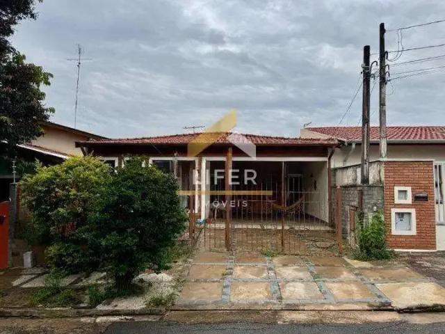 Casa / Sobrado para Venda em Campinas/SP Cidade Universitária 3 Quartos