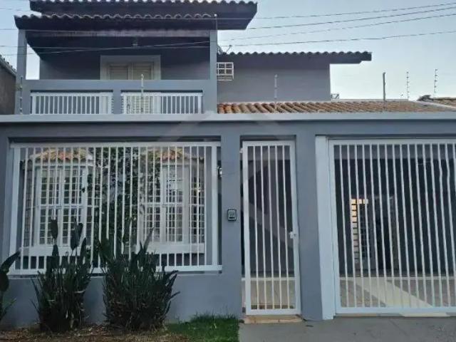 Casa / Sobrado para Venda em Campinas/SP Cidade Universitária 3 Quartos