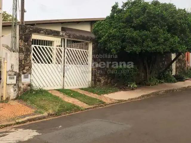 Casa / Sobrado para Venda em Campinas/SP Cidade Universitária 3 Quartos