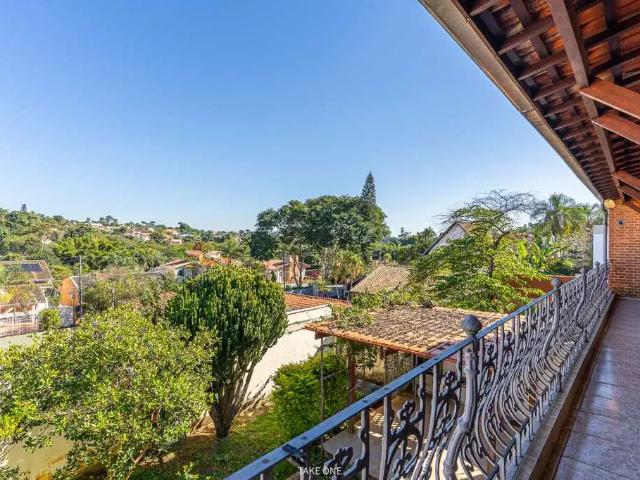 Casa / Sobrado para Venda em Campinas/SP Cidade Universitária 3 Quartos
