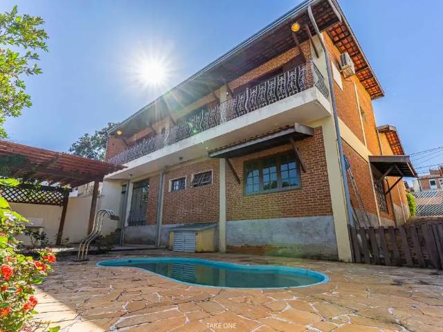Casa / Sobrado para Venda em Campinas/SP Cidade Universitária 3 Quartos