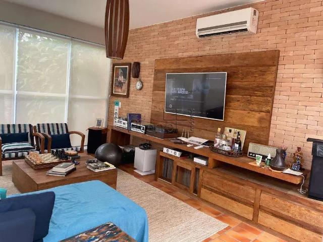 Casa / Sobrado para Venda em Campinas/SP Cidade Universitária 3 Quartos