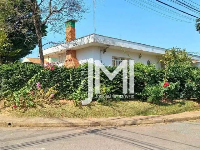 Casa / Sobrado para Venda em Campinas/SP Cidade Universitária 3 Quartos