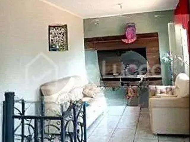 Casa / Sobrado para Venda em Campinas/SP Cidade Universitária 3 Quartos