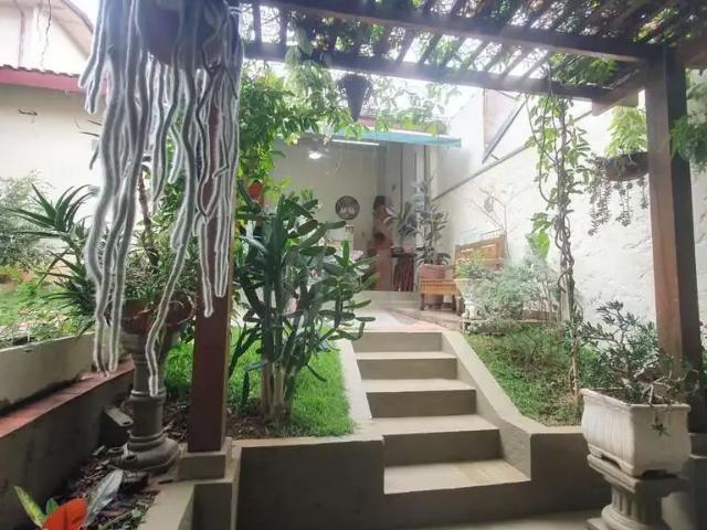 Casa / Sobrado para Venda em Campinas/SP Cidade Universitária 3 Quartos