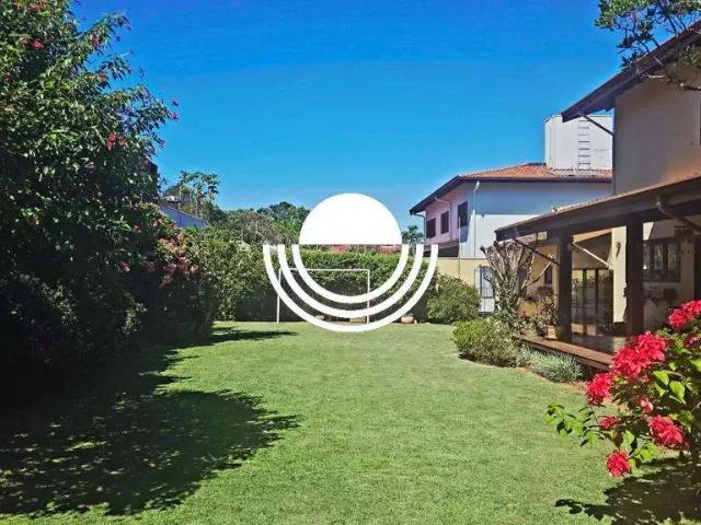 Casa / Sobrado para Venda em Campinas/SP Cidade Universitária 4 Quartos