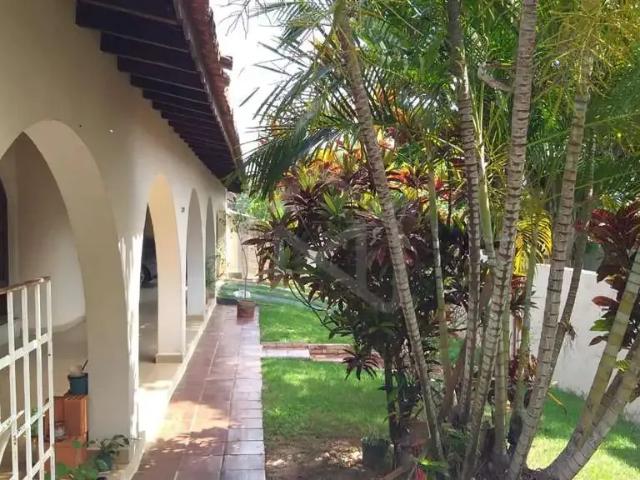Casa / Sobrado para Venda em Campinas/SP Cidade Universitária 4 Quartos