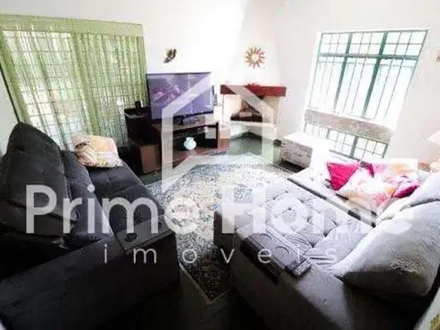 Casa / Sobrado para Venda em Campinas/SP Cidade Universitária 4 Quartos
