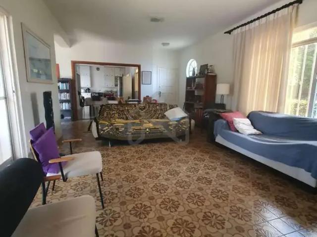 Casa / Sobrado para Venda em Campinas/SP Cidade Universitária 4 Quartos