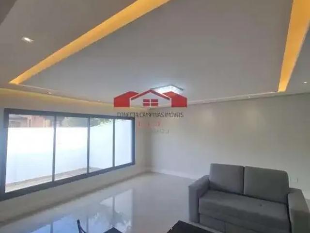 Casa / Sobrado para Venda em Campinas/SP Cidade Universitária 4 Quartos