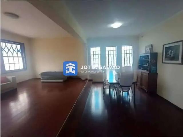 Casa / Sobrado para Venda em Campinas/SP Cidade Universitária 4 Quartos