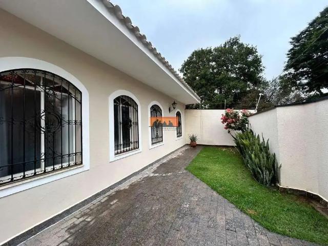 Casa / Sobrado para Venda em Campinas/SP Cidade Universitária 4 Quartos