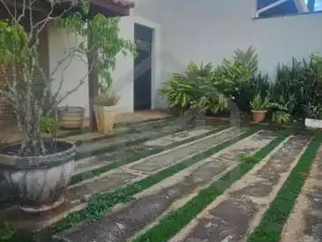 Casa / Sobrado para Venda em Campinas/SP Cidade Universitária 4 Quartos