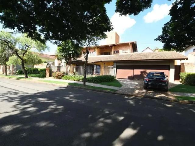 Casa / Sobrado para Venda em Campinas/SP Cidade Universitária 4 Quartos