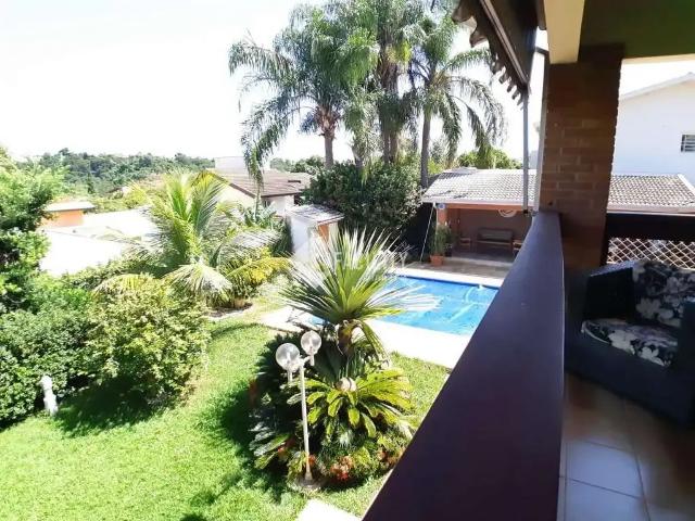 Casa / Sobrado para Venda em Campinas/SP Cidade Universitária 4 Quartos