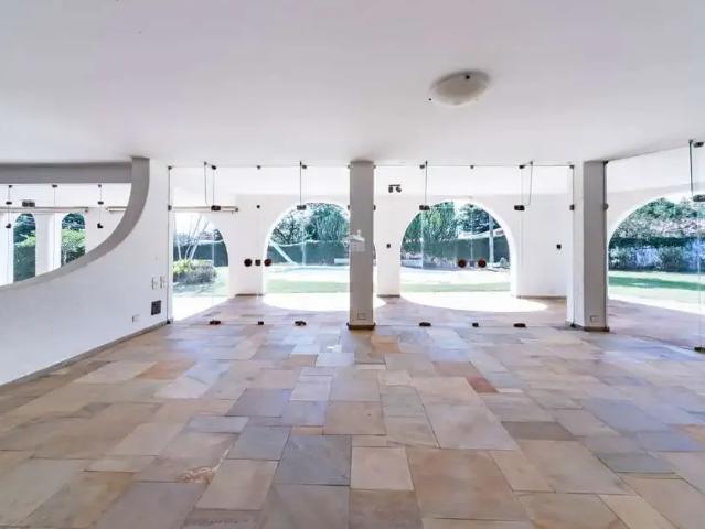 Casa / Sobrado para Venda em Campinas/SP Cidade Universitária 4 Quartos