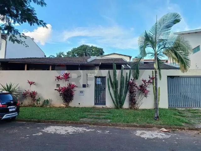 Casa / Sobrado para Venda em Campinas/SP Cidade Universitária 4 Quartos