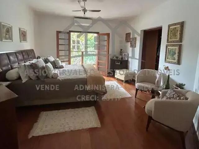 Casa / Sobrado para Venda em Campinas/SP Cidade Universitária 4 Quartos