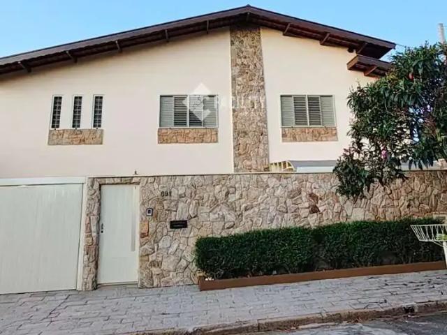 Casa / Sobrado para Venda em Campinas/SP Cidade Universitária 6 Quartos
