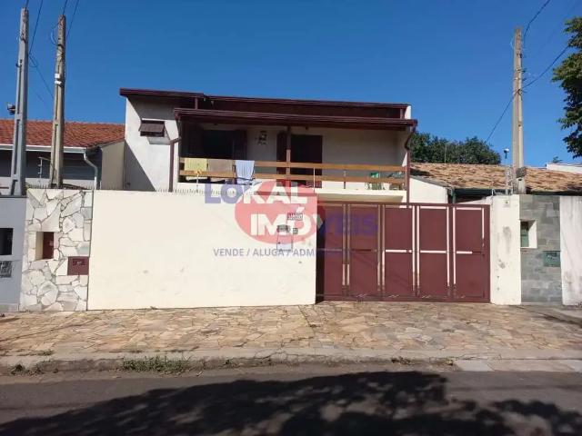 Casa / Sobrado para Venda em Campinas/SP Cidade Universitária 7 Quartos