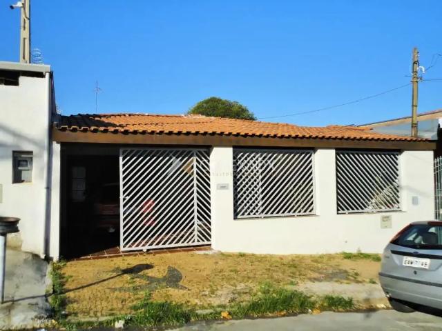 Casa / Sobrado para Venda em Campinas/SP Cidade Jardim 3 Quartos