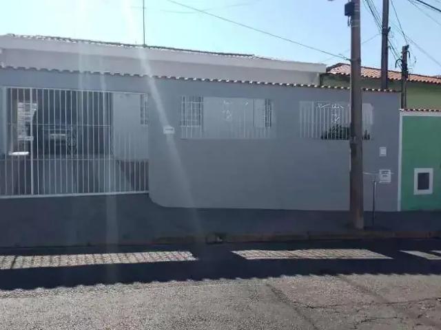 Casa / Sobrado para Venda em Campinas/SP Cidade Jardim 3 Quartos