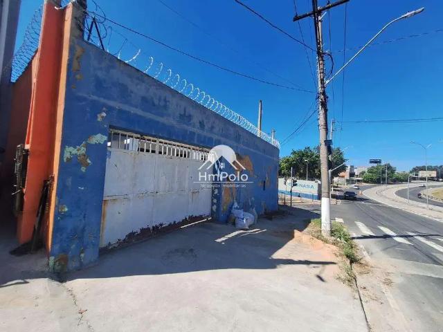 Casa / Sobrado para Venda em Campinas/SP Cidade Jardim 3 Quartos