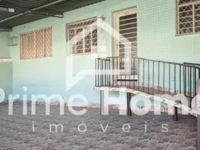 Casa / Sobrado para Venda em Campinas/SP Cidade Jardim 3 Quartos