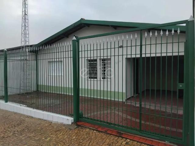 Casa / Sobrado para Venda em Campinas/SP Cidade Jardim 2 Quartos