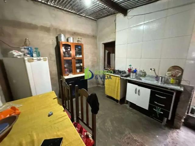 Casa / Sobrado para Venda em Campinas/SP Cidade Satélite Íris 1 Quartos