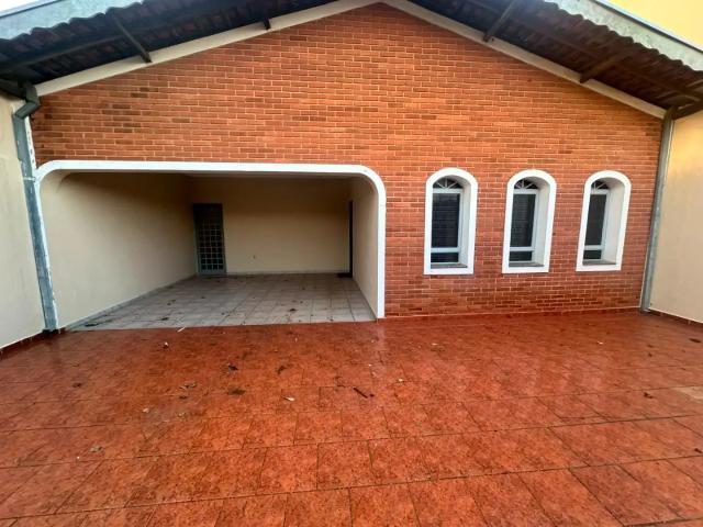 Casa / Sobrado para Venda em Campinas/SP Cidade Satélite Íris 2 Quartos