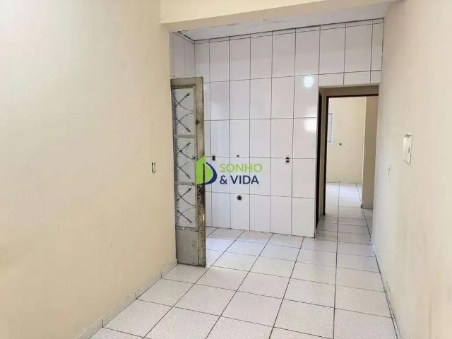 Casa / Sobrado para Venda em Campinas/SP Cidade Satélite Íris 2 Quartos