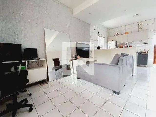 Casa / Sobrado para Venda em Campinas/SP Cidade Satélite Íris 2 Quartos