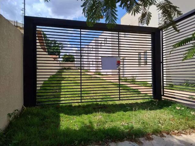 Casa / Sobrado para Venda em Campinas/SP Cidade Satélite Íris 2 Quartos
