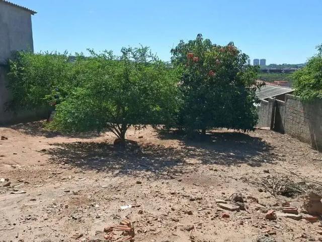 Casa / Sobrado para Venda em Campinas/SP Cidade Satélite Íris 3 Quartos
