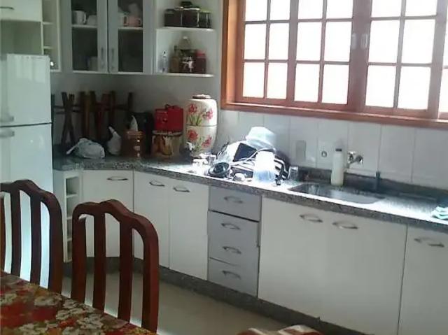 Casa / Sobrado para Venda em Campinas/SP Cidade Satélite Íris 3 Quartos