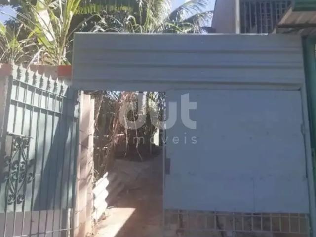 Casa / Sobrado para Venda em Campinas/SP Cidade Satélite Íris 3 Quartos