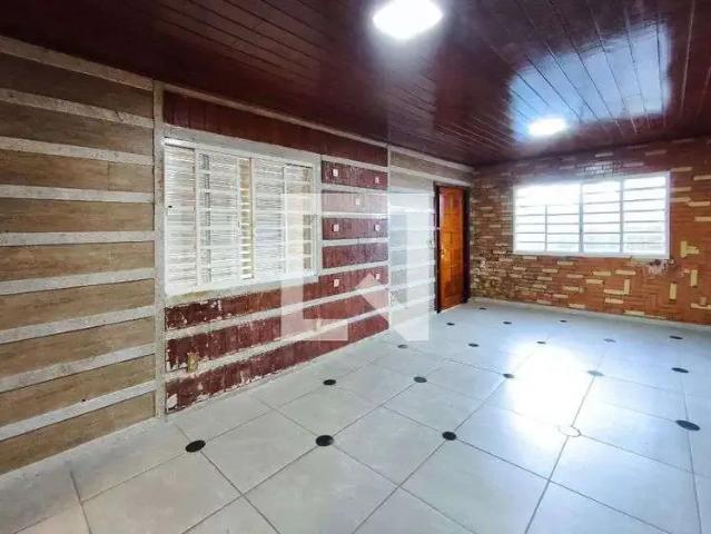 Casa / Sobrado para Venda em Campinas/SP Cidade Satélite Íris 3 Quartos