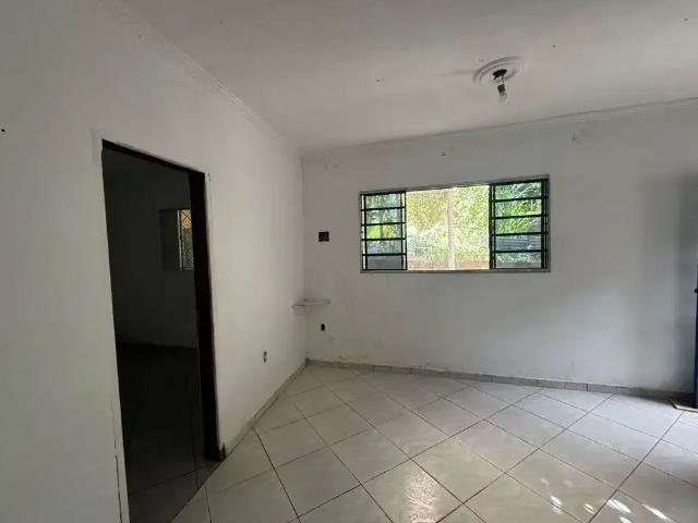 Casa / Sobrado para Venda em Campinas/SP Cidade Satélite Íris 3 Quartos