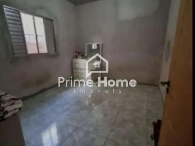 Casa / Sobrado para Venda em Campinas/SP Cidade Satélite Íris 3 Quartos
