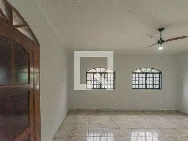 Casa / Sobrado para Venda em Campinas/SP Cidade Satélite Íris 3 Quartos